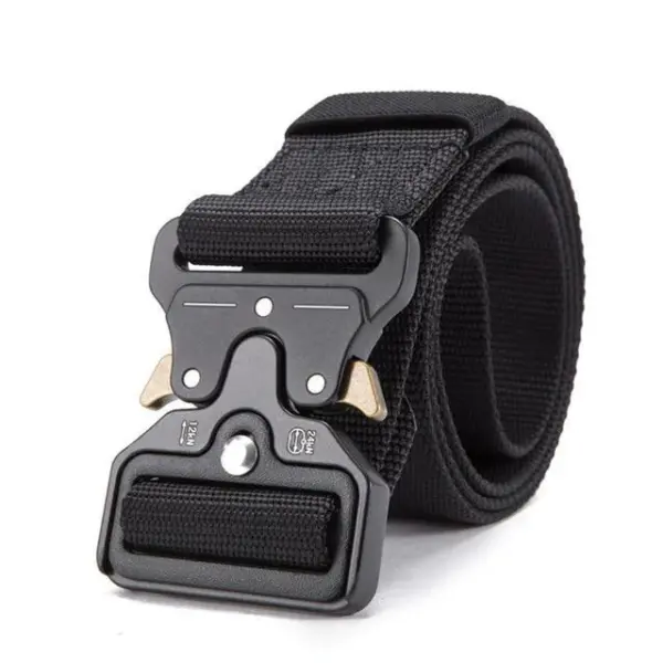 [SPECIAL OFFER] Red Dot Tactical Operations Belt – loftylads.com