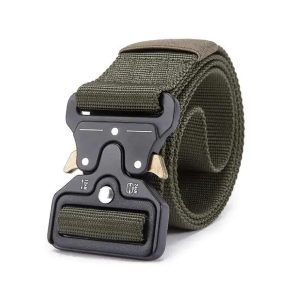 [SPECIAL OFFER] Red Dot Tactical Operations Belt – loftylads.com